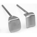 Kelly Retractor Blade 2X1 5 " 51X38Mm Reda