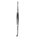 Extractor De Comedones Saalfeld 10Cm. Reda