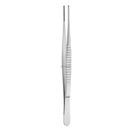 Pinza Disección Vascular Debakey De 3 5/4 5 Mm