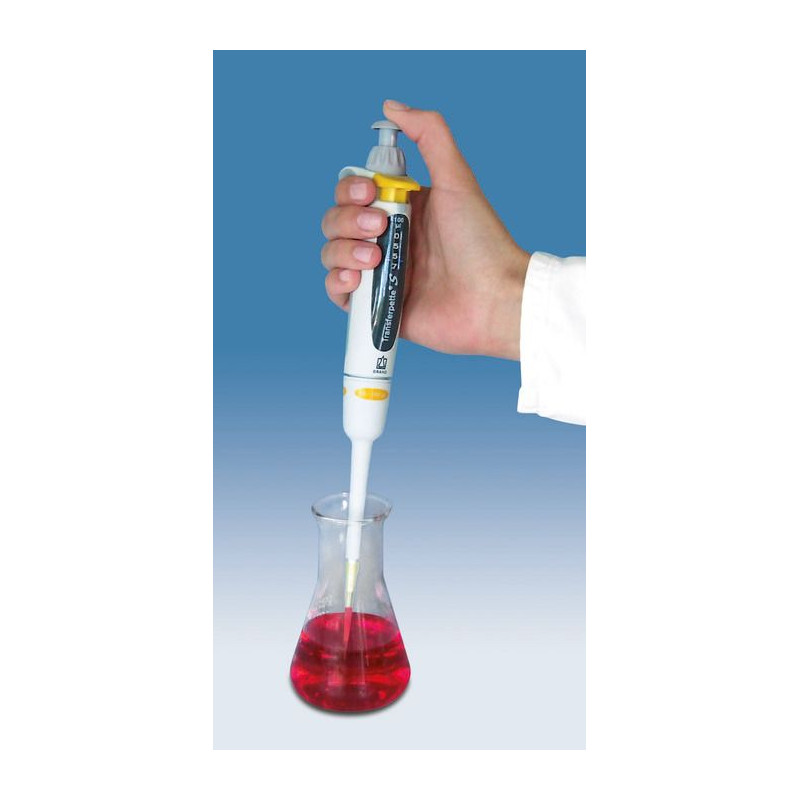 Transferpette® S, Conformidad Con Directiva Ivd/Ce,Tipo