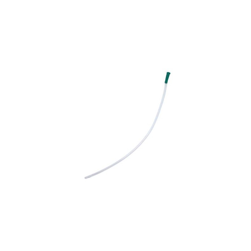 Cateter (Sonda) Nelaton No. 14 De 40 Cms. Medex