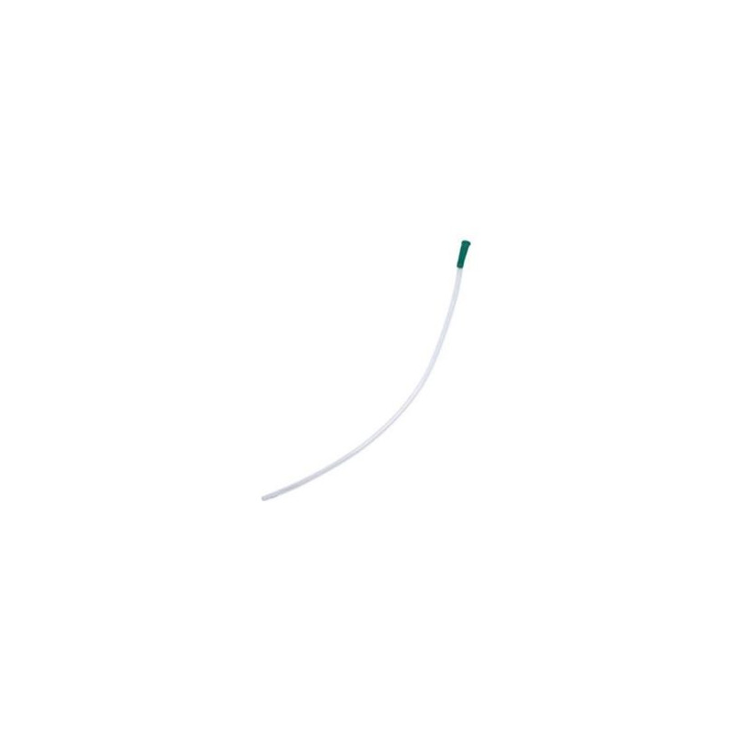 Cateter (Sonda) Nelaton No.8 De 40 Cms. Medex