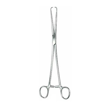 Tenaculum Fcps Schroeder-Pozzi 25Cm Reda