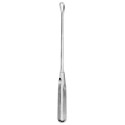 Cureta Sims Uterina No.2 Rigida - Roma Longitud Dimeda