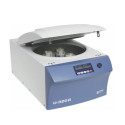 Centrifuga Refrigerada Modelo U-320R Para 48 Boeco - Aleman