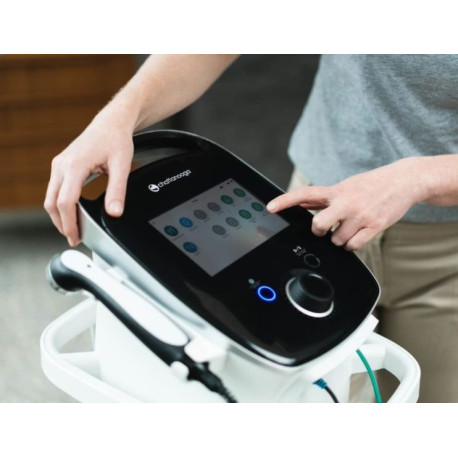 Ultrasonido Intelect Mobile 2 Chattanooga