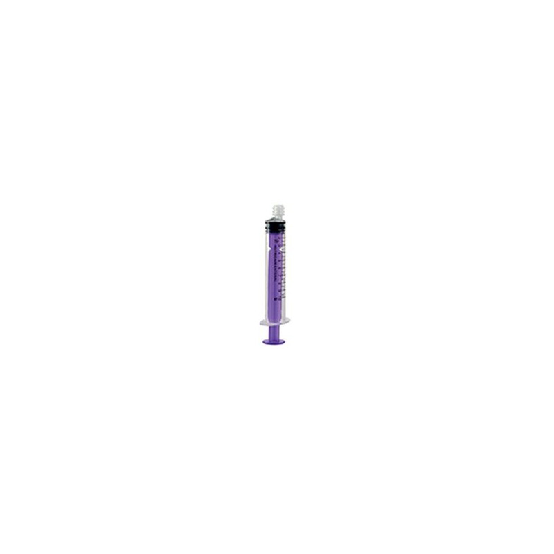 Jeringa Para Nutricion Enteral Enfit De 50 Ml Cair LGL