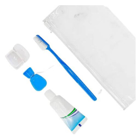 Placecol / Kit Odontologico Placecol K242