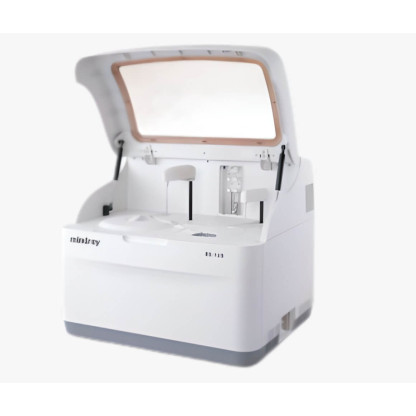 Analizador Químico Mindray Bs-120.