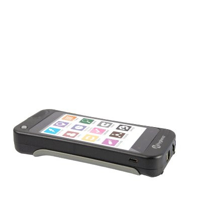 Luminometro Ensure Touch - Validación Aoac Hygiena