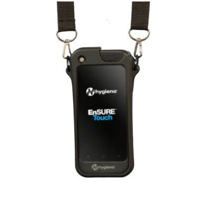 Luminometro Ensure Touch - Validación Aoac Hygiena