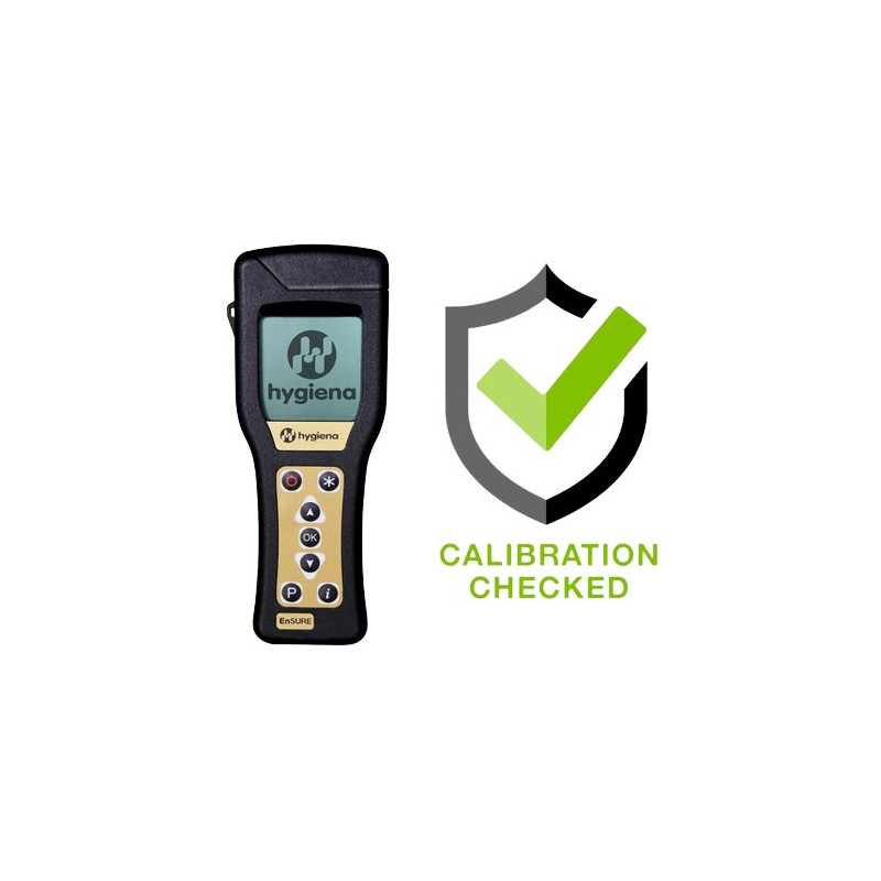 Luminometro Ensure Hygiena