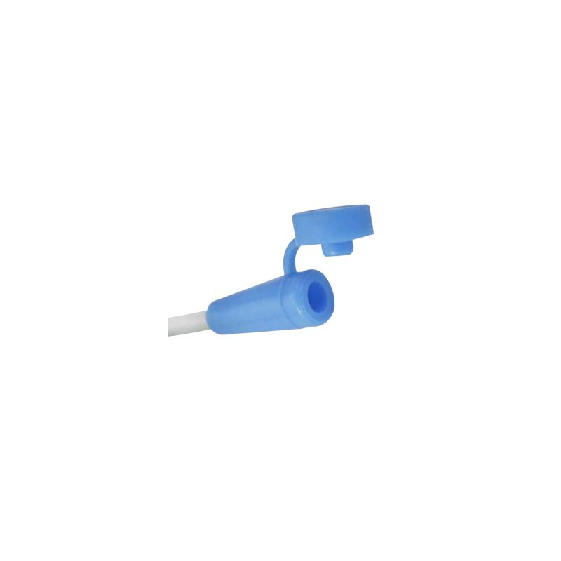 Cateter Sonda Alimentacion 40 Cm N° 14 Paquete X 25
