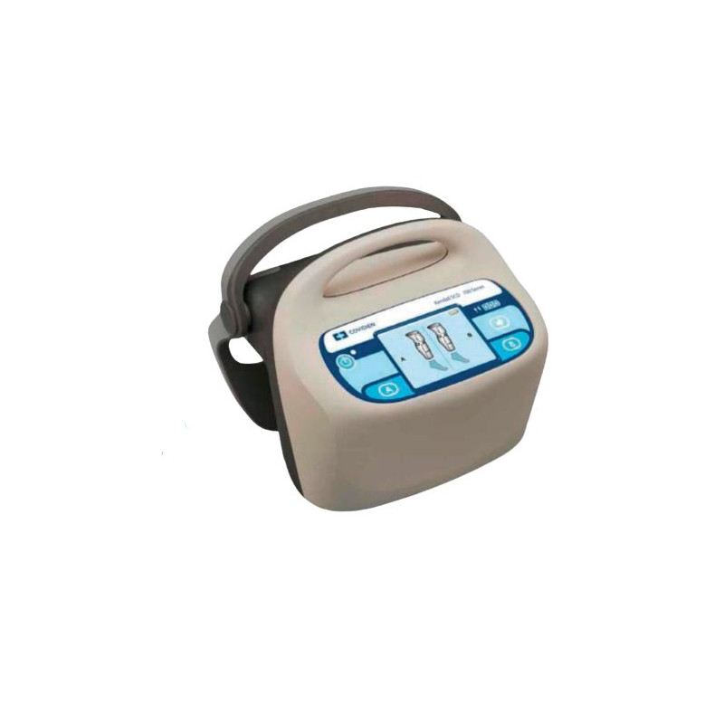 Compresor vascular SCD700 Kendall.