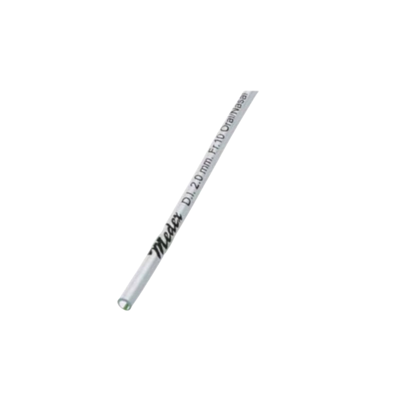 Cateter Endotraqueal S/B 7.0 Mm Paquete