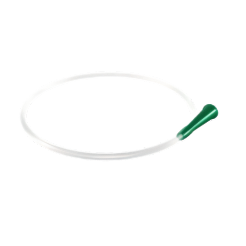 Cateter Sonda Nelaton N° 04 Paquete X 25 Und Medex