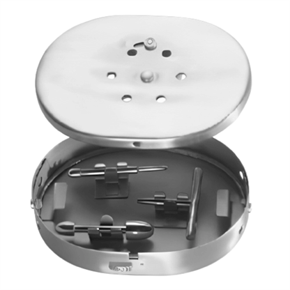 Sonda Novatoff (Fleboextractor) Para Varices Set Por 5 Guías