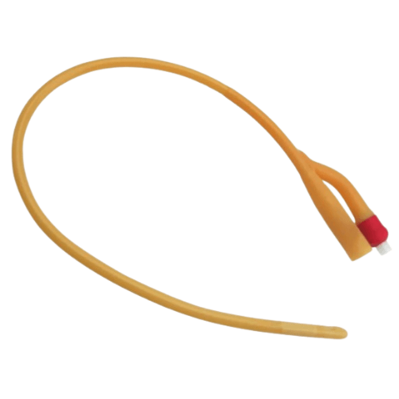 Sonda Foley De 2 Vías Número 18 Nacional