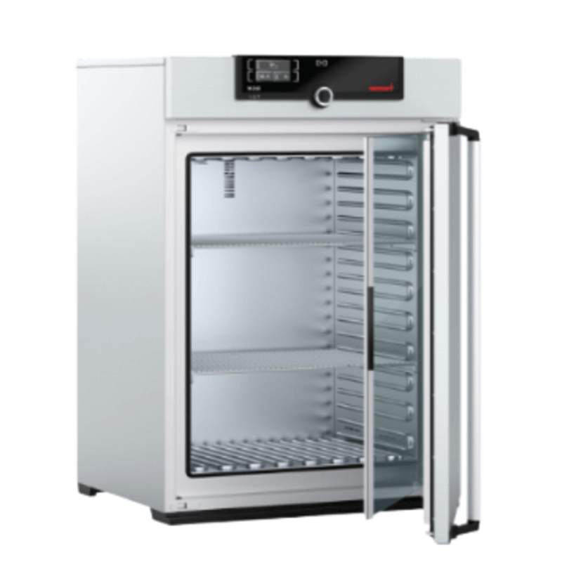 Incubadora De Convección Natural 161 Lt In160 Single Display