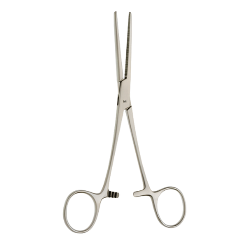 Pinza Hemostática Pean Rochester Recta, Long. 14 Cm, 5 1/2"