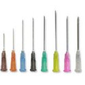 Aguja Hipodermica Calibre No. 23 X 1. Marca: BD