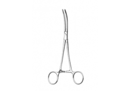 Pinza Pean Rochester Recta 14.5 Cms Hemostatica
