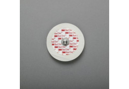 Electrodos Para Monitoreo Pregelizado Adultos