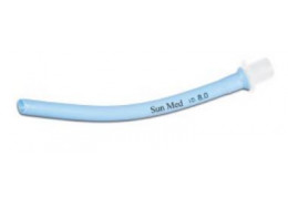 Cánula Nasofaríngea De Pvc Sin Látex 20 Fr 1-5073-20 Sun Med