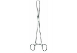 Tenaculum Fcps Schroeder-Pozzi 25Cm Reda